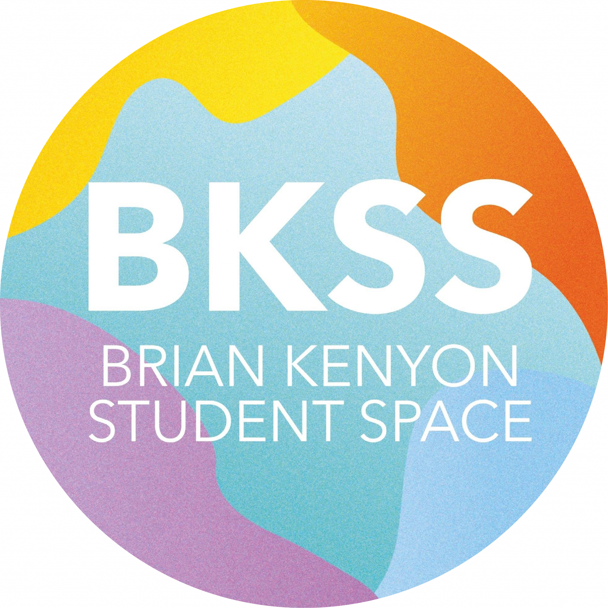 Brian Kenyon Student Space – Australian National University Students ...